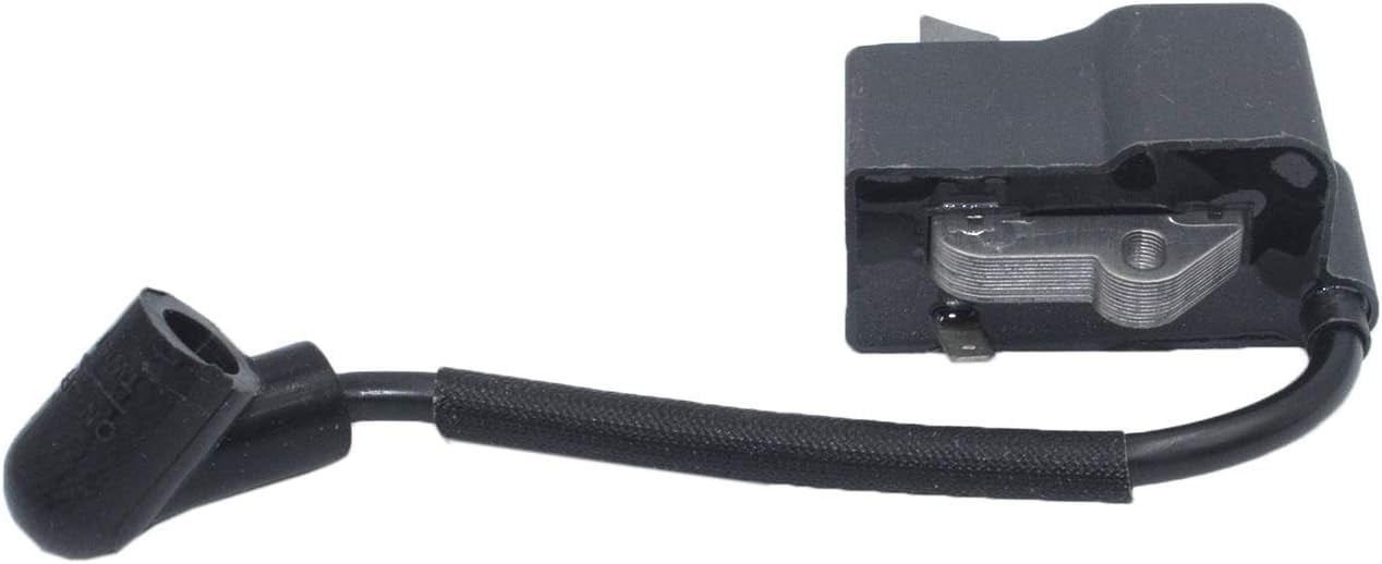 For Husqvarna Ignition Coil Module 585836101 545108101 125B 125BVX ...