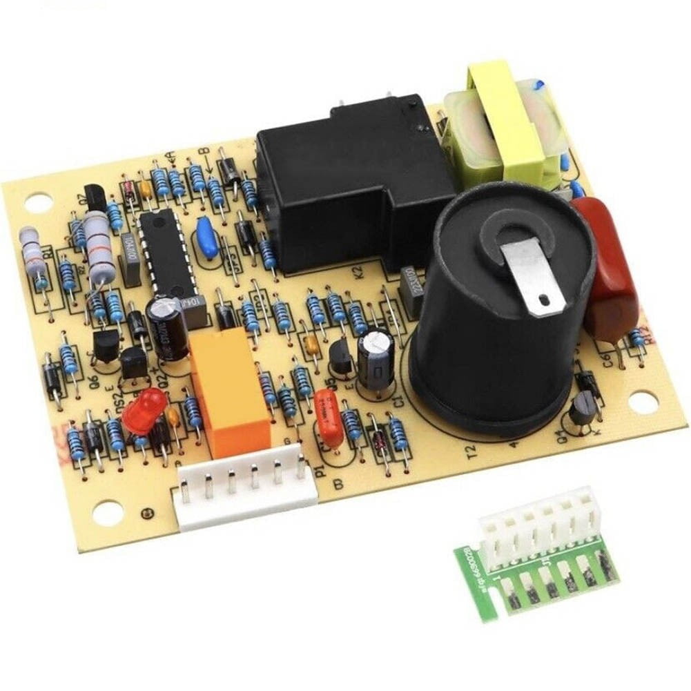 For Hydro Flame Furnace Ignition Board For Rv For 31501 Model ...