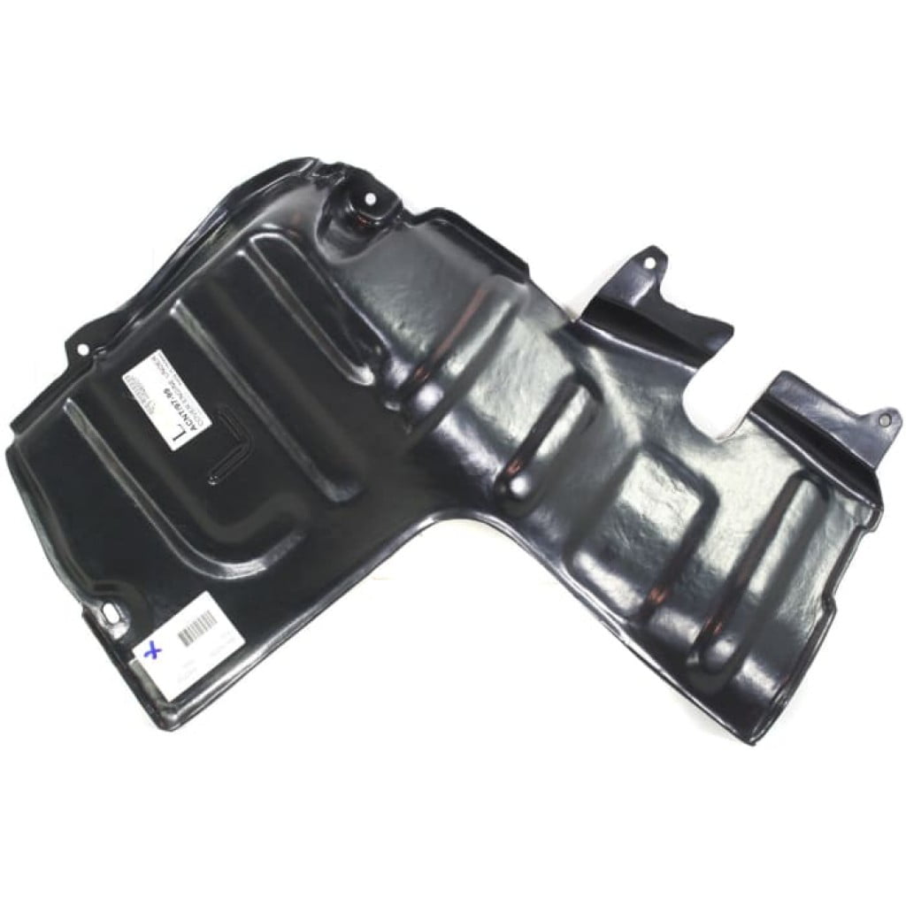 For Hyundai Accent 1995 96 97 98 1999 Engine Splash Shield Driver Side ...