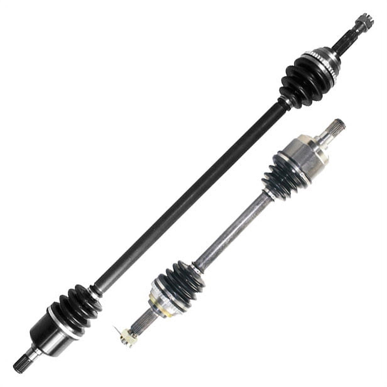 Hyundai Accent Cv Axle Shaft Kit