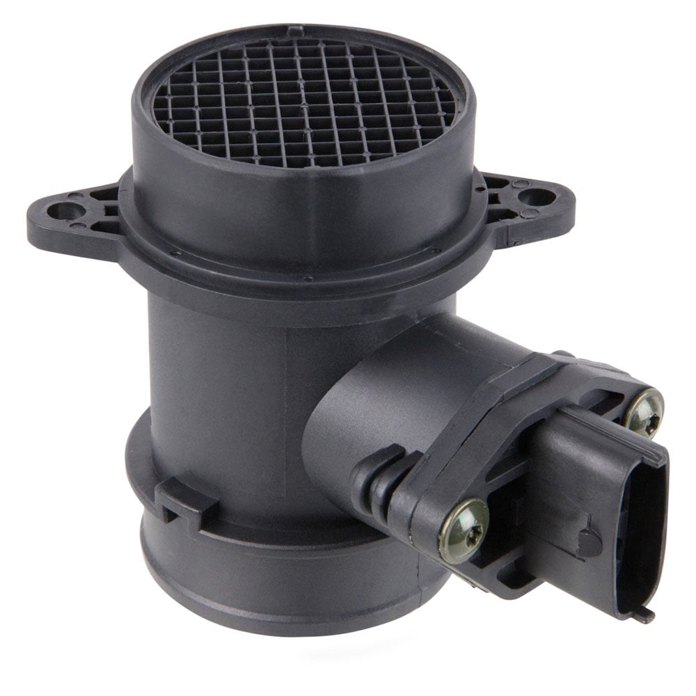 For Hyundai Accent 2001 2002 New Mass Airflow Sensor MAF - BuyAutoParts ...