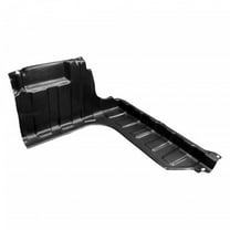 For Chevy Silverado 1500 2007-2013 Engine Splash Shield | Center ...