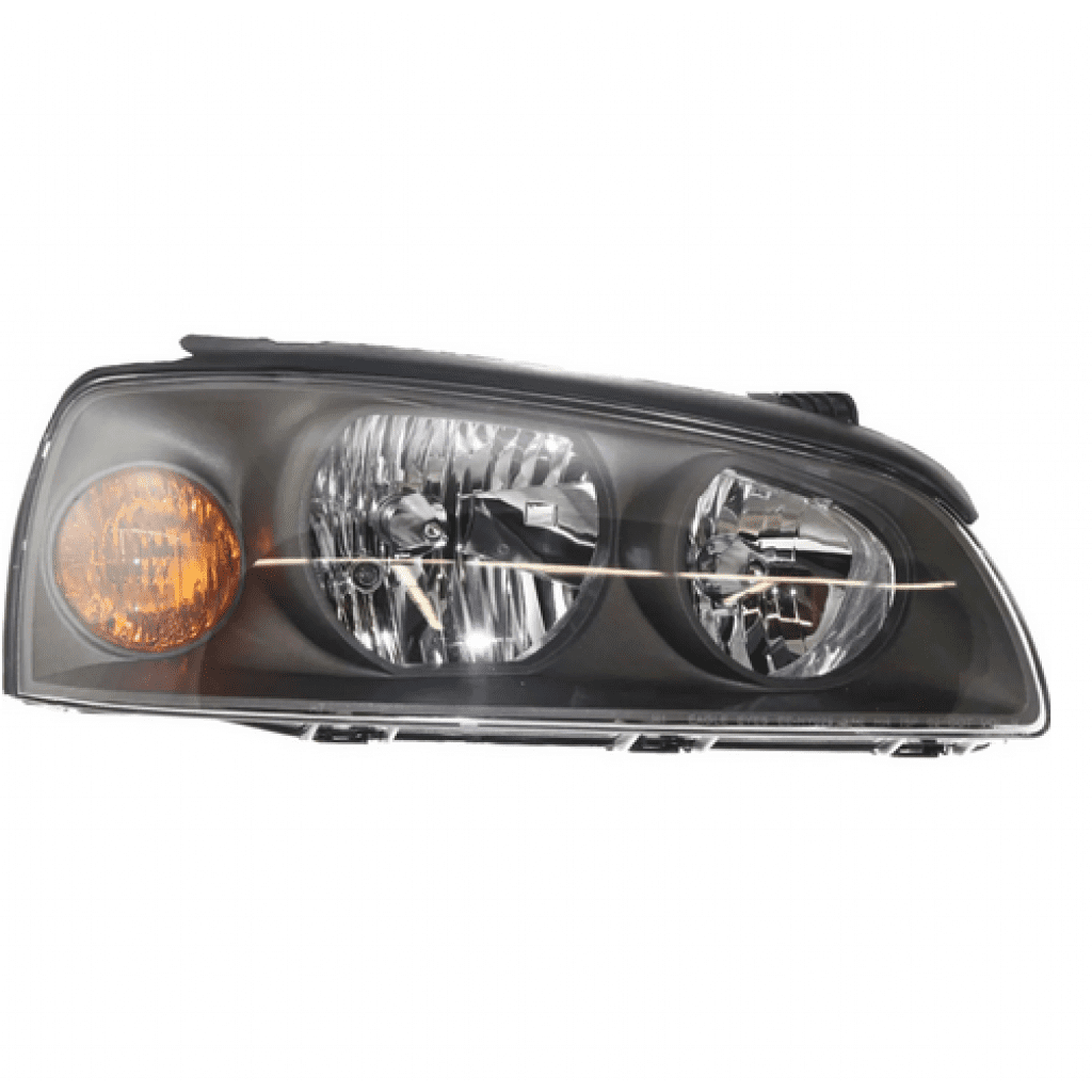 For Hyundai Elantra 2004 2005 2006 Headlight Assembly Passenger Side ...
