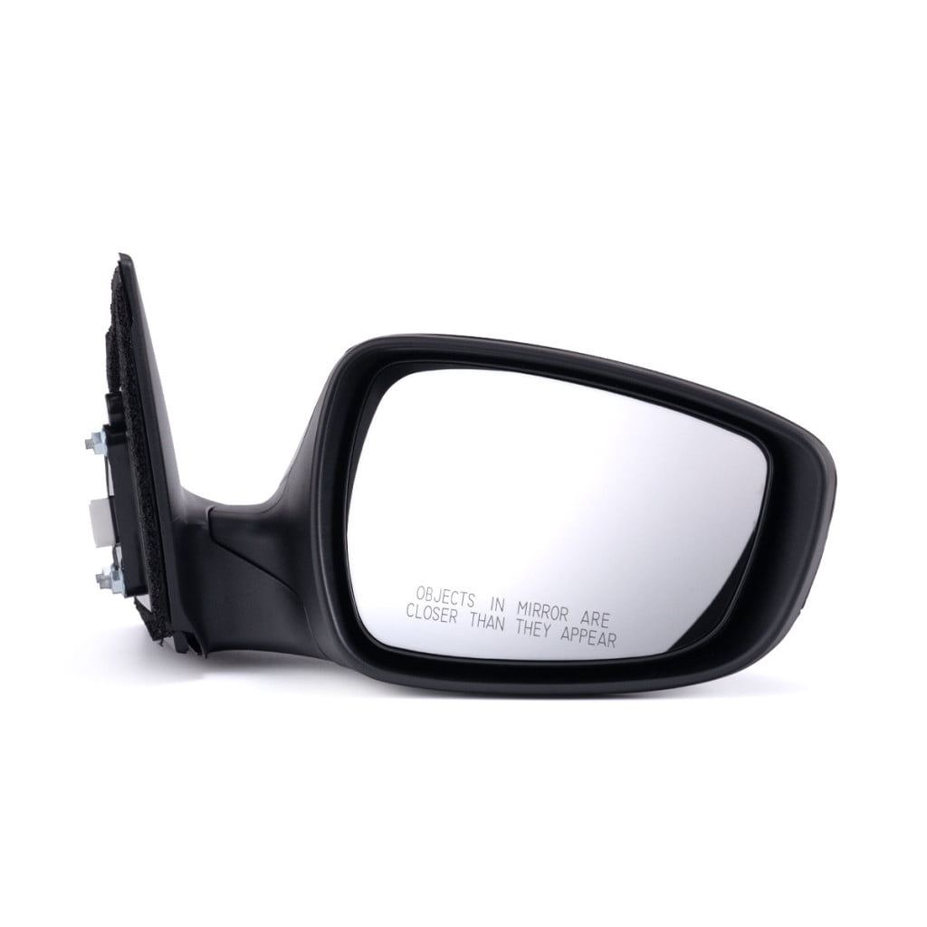 For Hyundai Elantra 2011 2012 2013 Door Mirror Passenger Side | Power ...