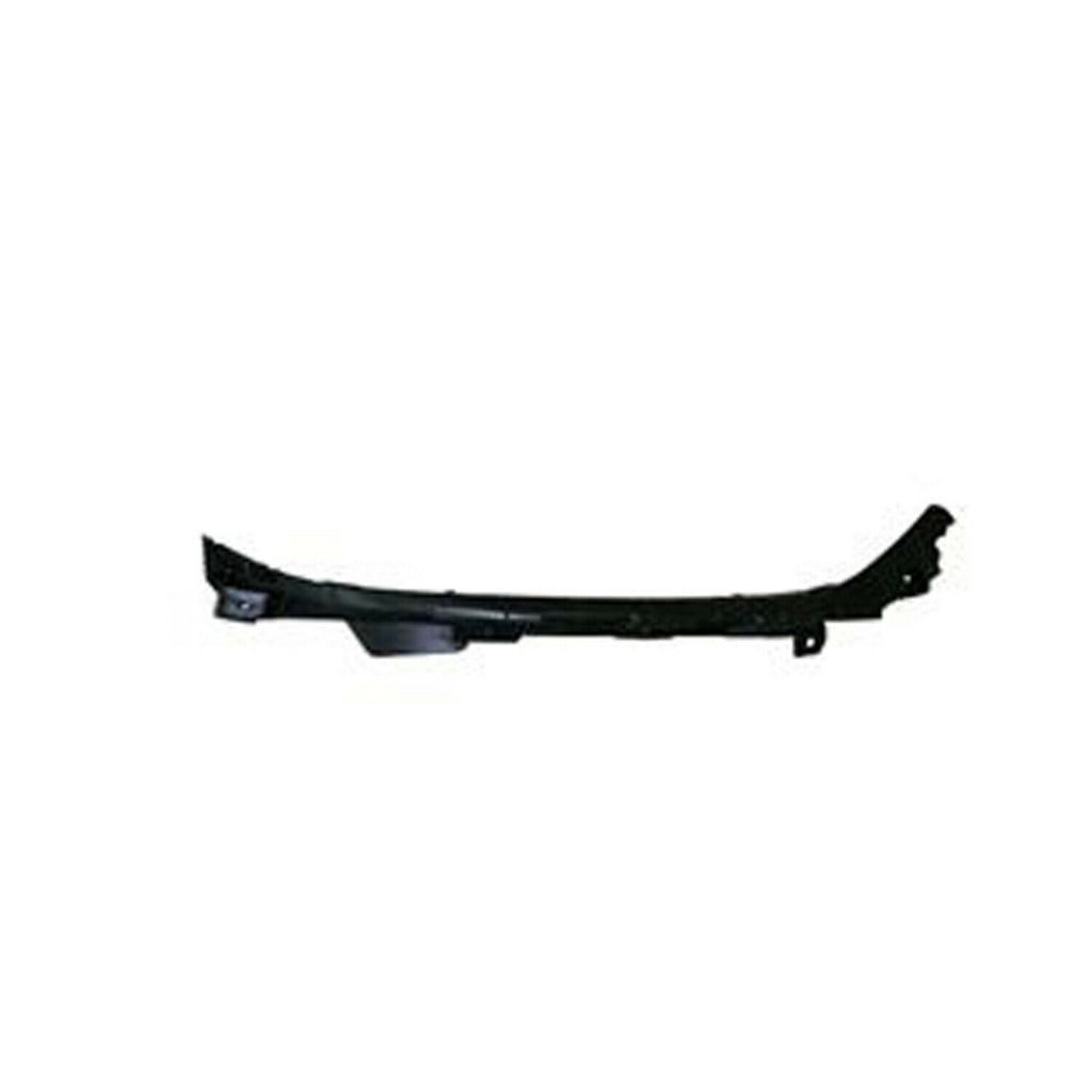 For Hyundai Elantra 2017 2018 Bumper Cover Support Passenger Side | Front | Sedan | 86554F3000 ...