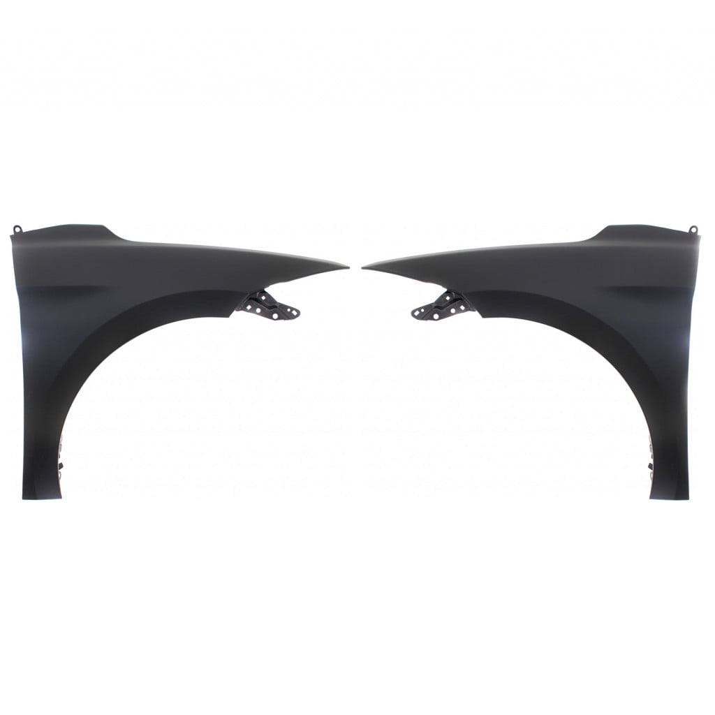 For Hyundai Elantra 2017 2018 Fender Assembly Driver and Passenger Side ...
