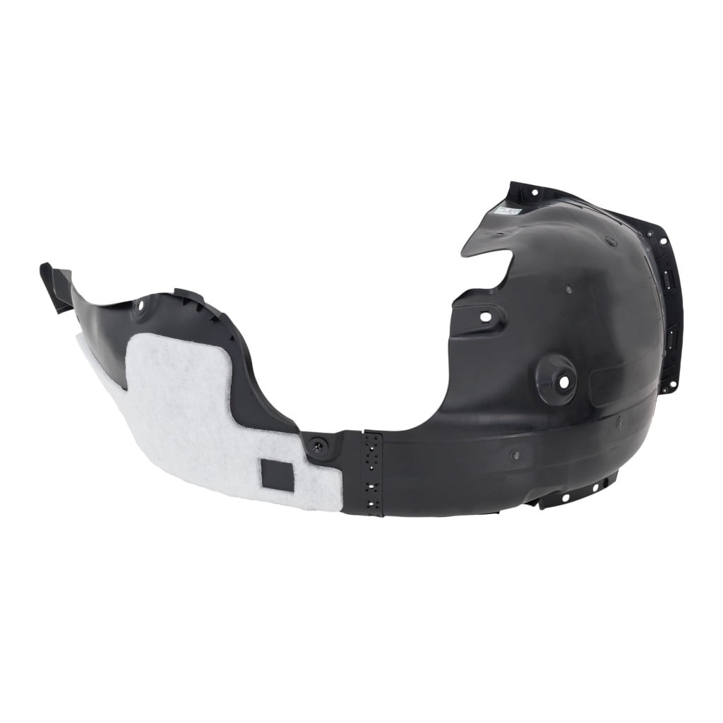 For Hyundai Elantra 2021 2022 2023 Fender Liner Passenger Side | Front ...