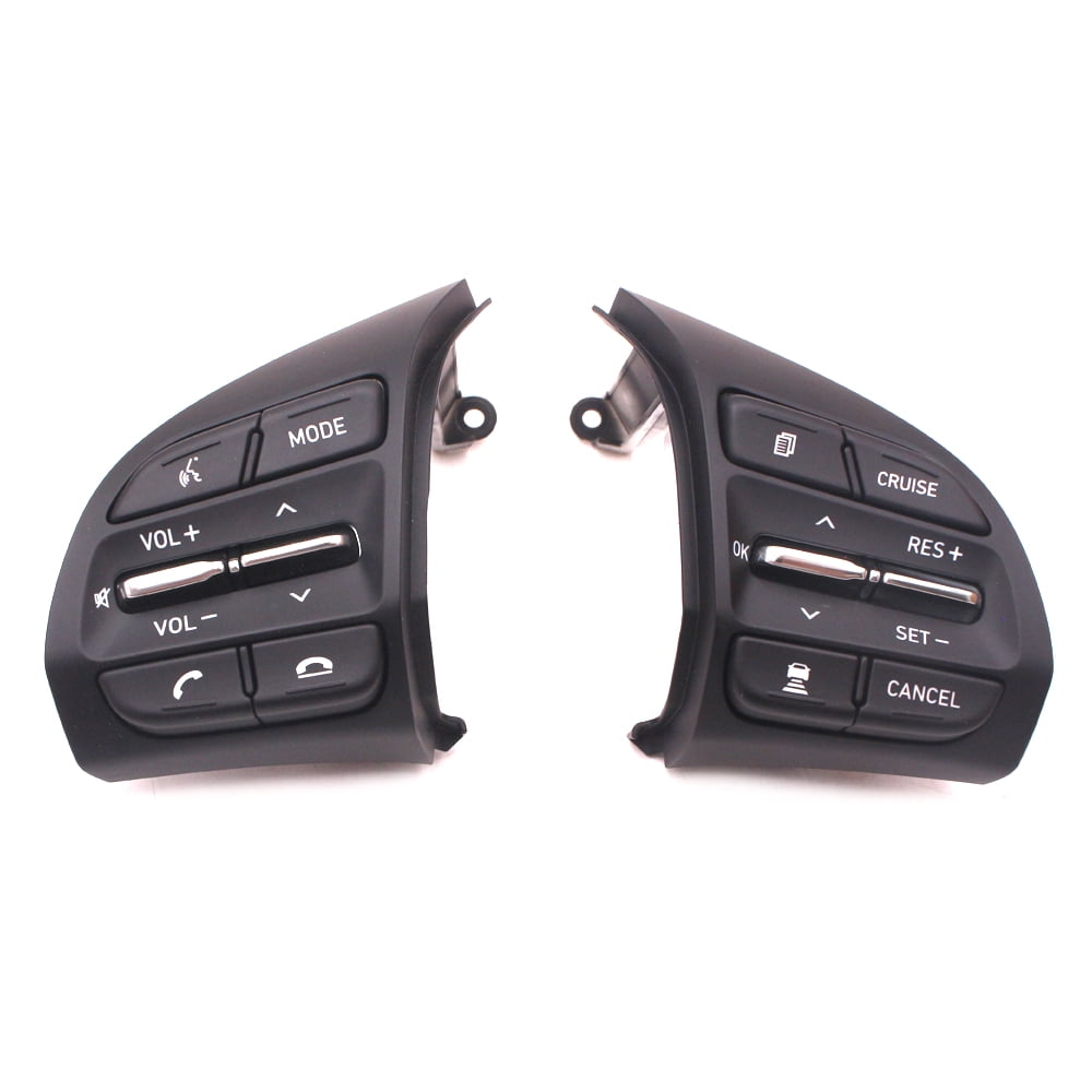 For Hyundai Elantra AD 2019 Avante multimedia control buttons Cruise ...