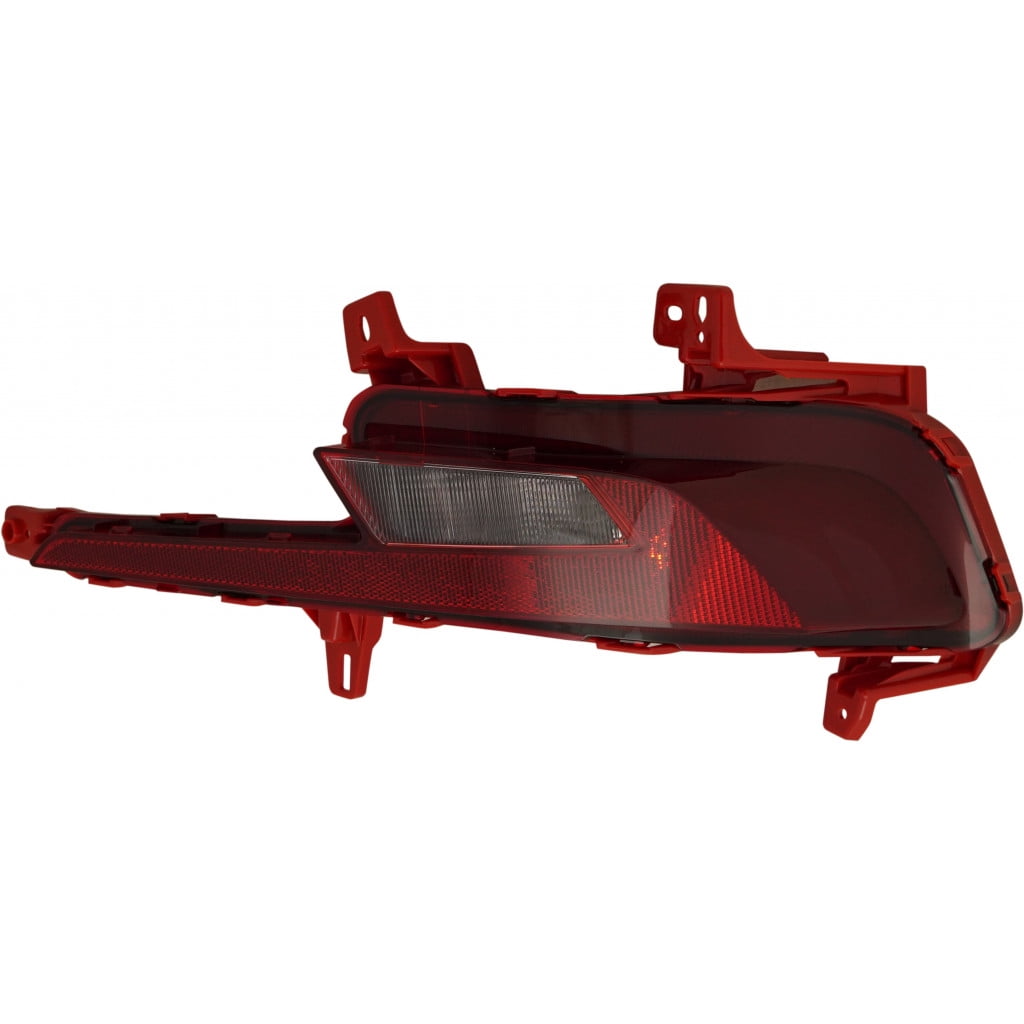 For Hyundai Elantra Tail Light 2019 2020 Passenger Side w/ Rear ...