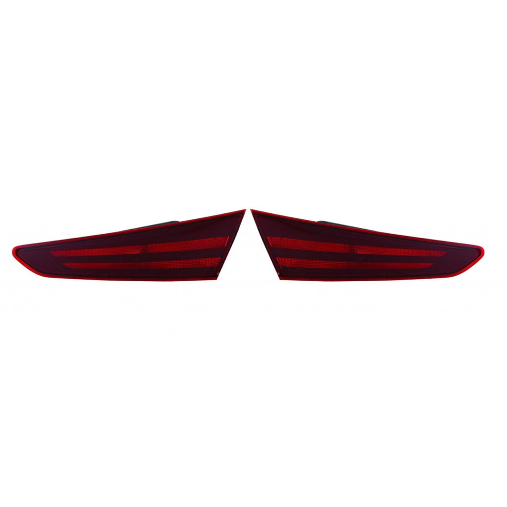 For Hyundai Elantra Tail Light Assembly 2019 2020 Driver and Passenger ...