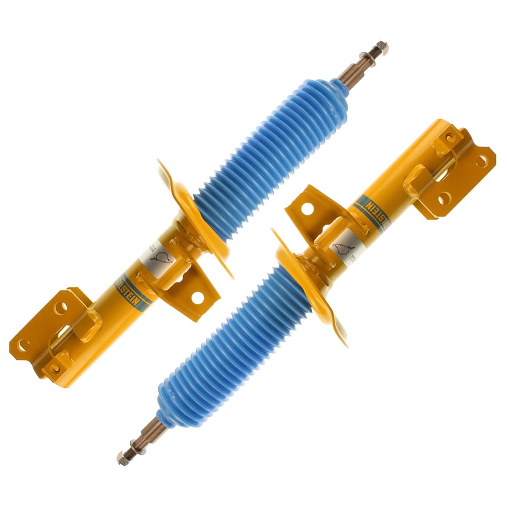 For Hyundai Genesis Coupe 2010-2016 Pair Bilstein B6 Front Shocks ...