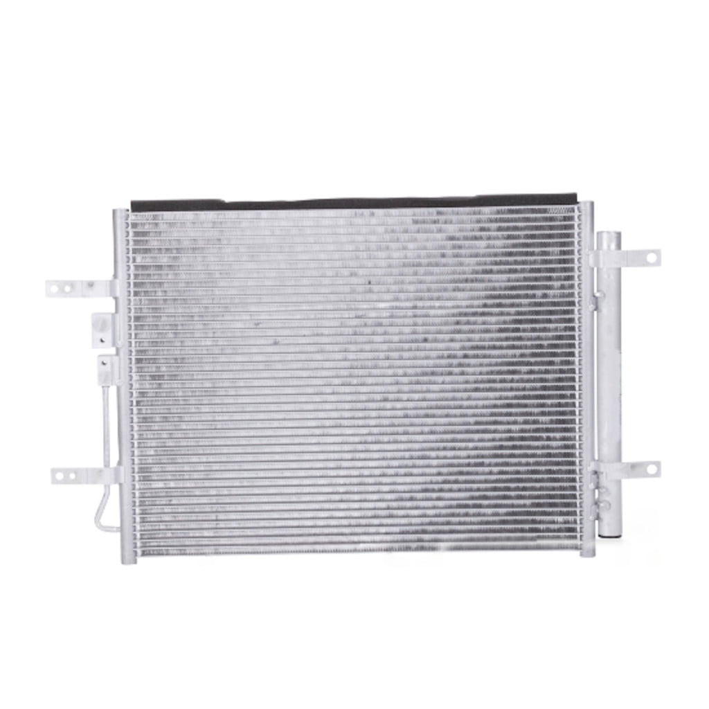 For Hyundai Ioniq 5 2022 2023 2024 A/C Condenser | Block Fitting ...
