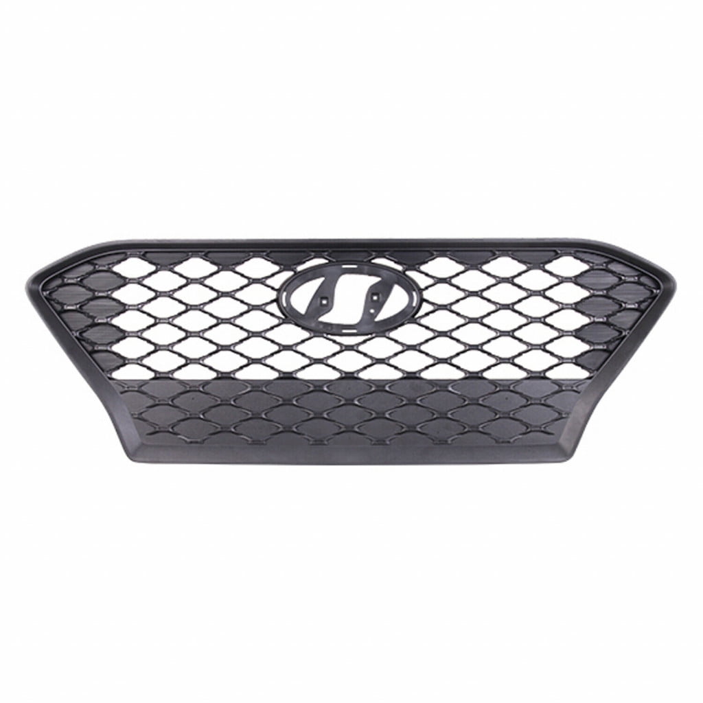 For Hyundai Kona 2018 2019 2020 2021 Grille Assembly | Essential ...