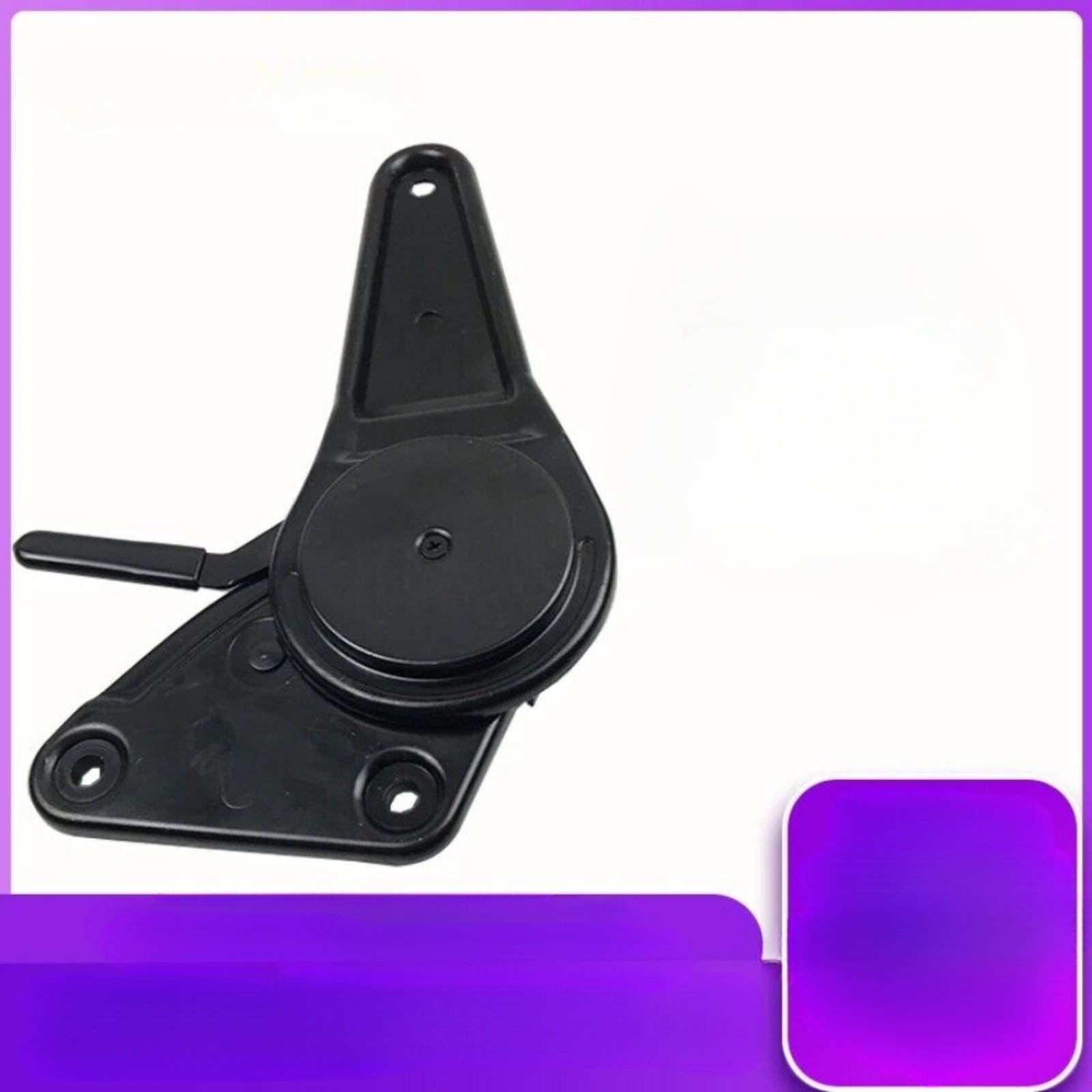 For Hyundai R215-7 Doosan Daewoo 150/300/225-7-9 Seat Adjuster Angle ...