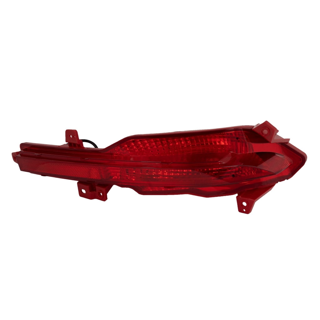 For Hyundai Santa Fe 2021 2022 2023 Turn Signal Light Passenger Side ...