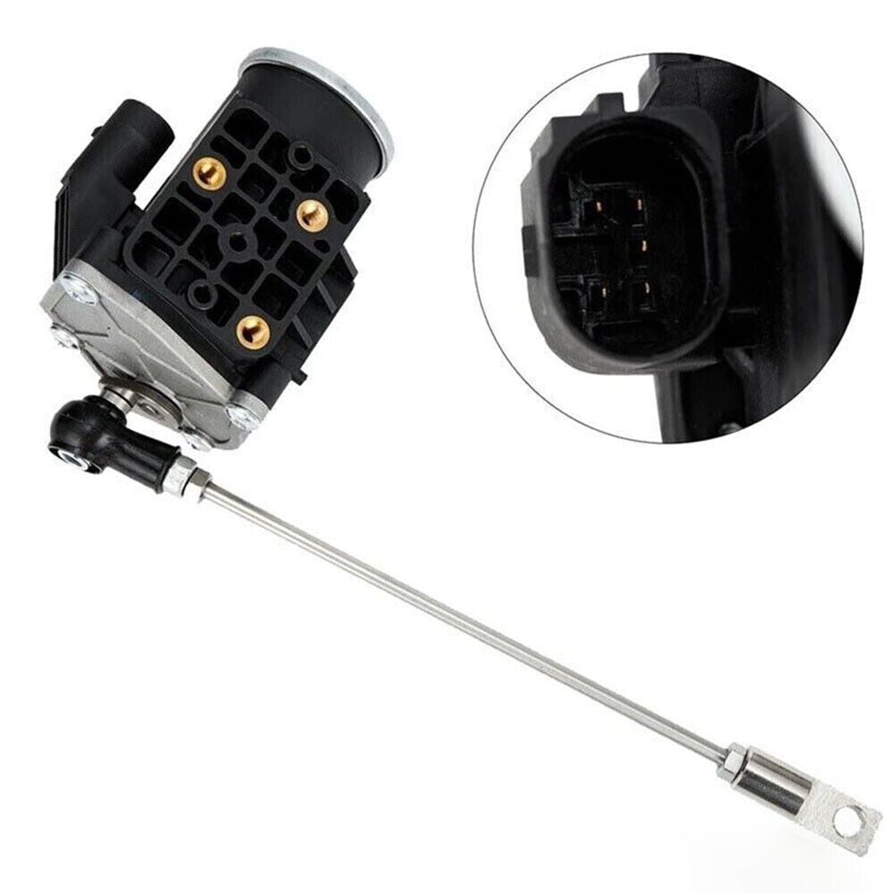 For Hyundai Santa Fe Sport 2013-2016 Kia Turbo Charger Solenoid Waste ...