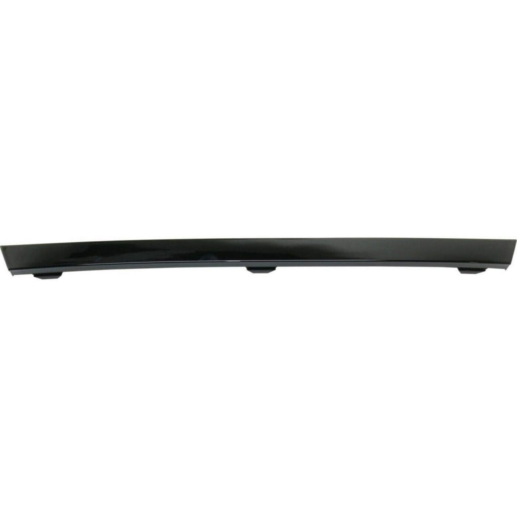 For Hyundai Santa Fe Sport 2017 2018 Bumper Cover Molding | Front ...