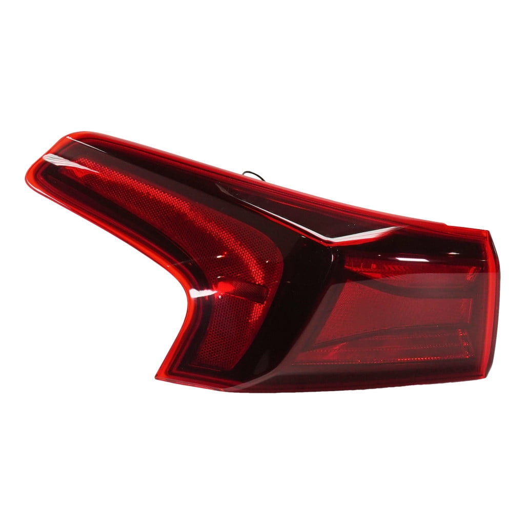 For Hyundai Santa Fe Tail Light 2019 2020 Driver Side HY2804158 | 92401 ...