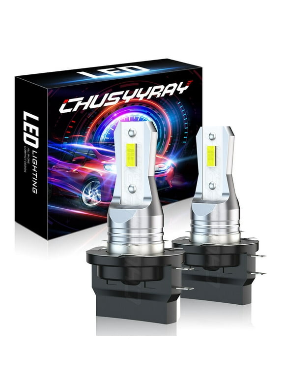 H11B Headlight Bulbs in Headlight Bulbs By Size - Walmart.com