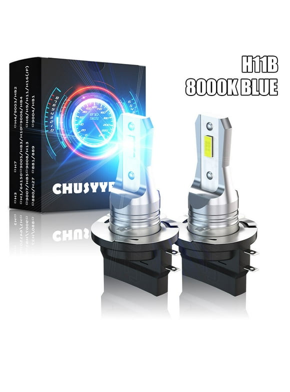 H11B Headlight Bulbs in Headlight Bulbs By Size - Walmart.com