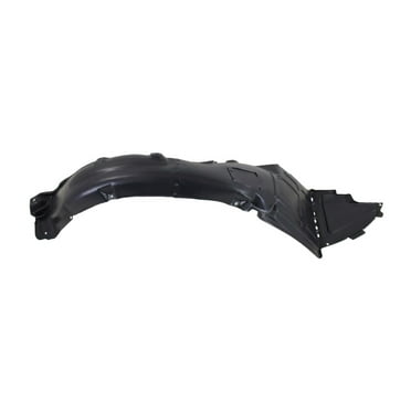 KarParts360 For Kia Sportage 2023 2024 Fender Brace Front, Driver Side ...