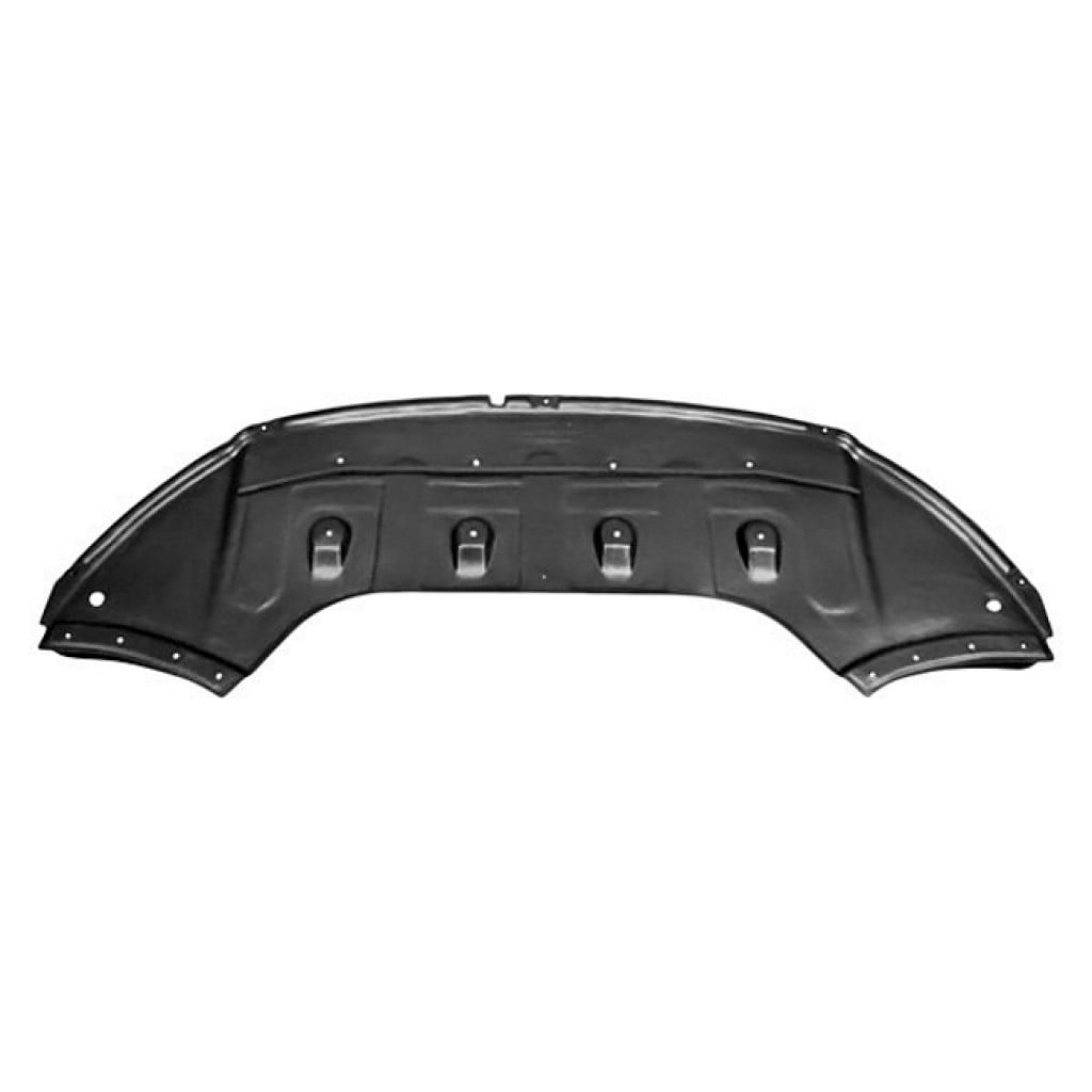 For Hyundai Sonata 2015 2016 2017 Bumper Splash Shield | Front | Lower ...