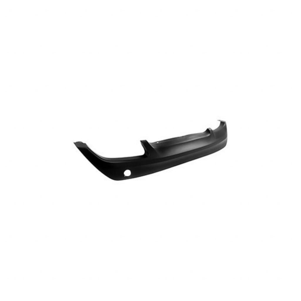 For Hyundai Tucson 2016 2017 Bumper Skid Plate | Rear | CAPA ...