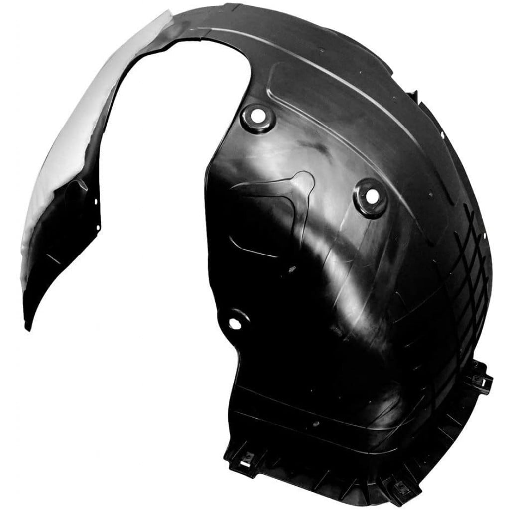 For Hyundai Tucson 2019 2020 2021 Fender Liner Driver Side | Front ...