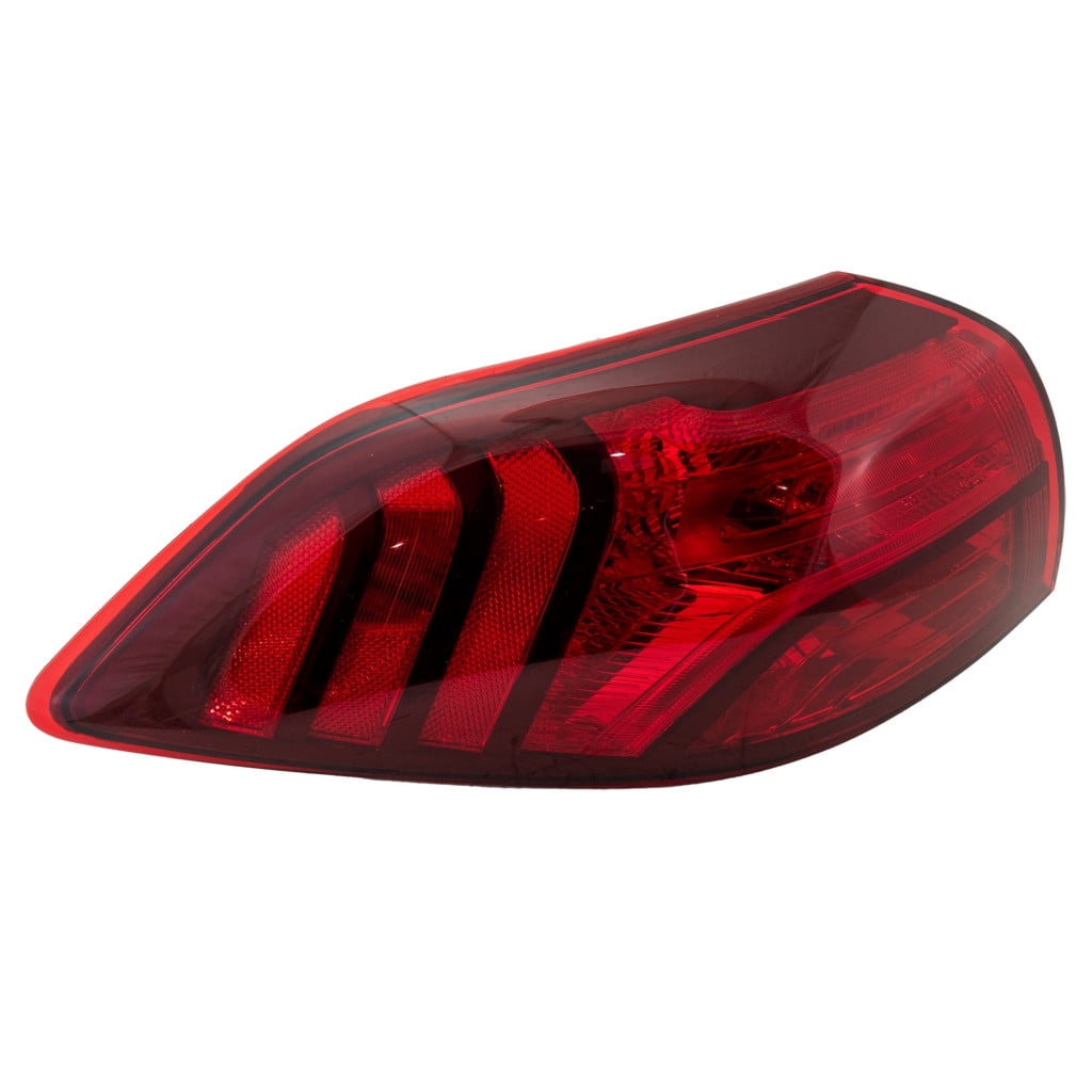 For Hyundai Tucson 2019 2020 2021 Tail Light Assembly Driver Side ...