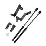 For Hyundai Tucson 2022 2023 Front Bonnet Hood Gas Springs Bars Struts ...