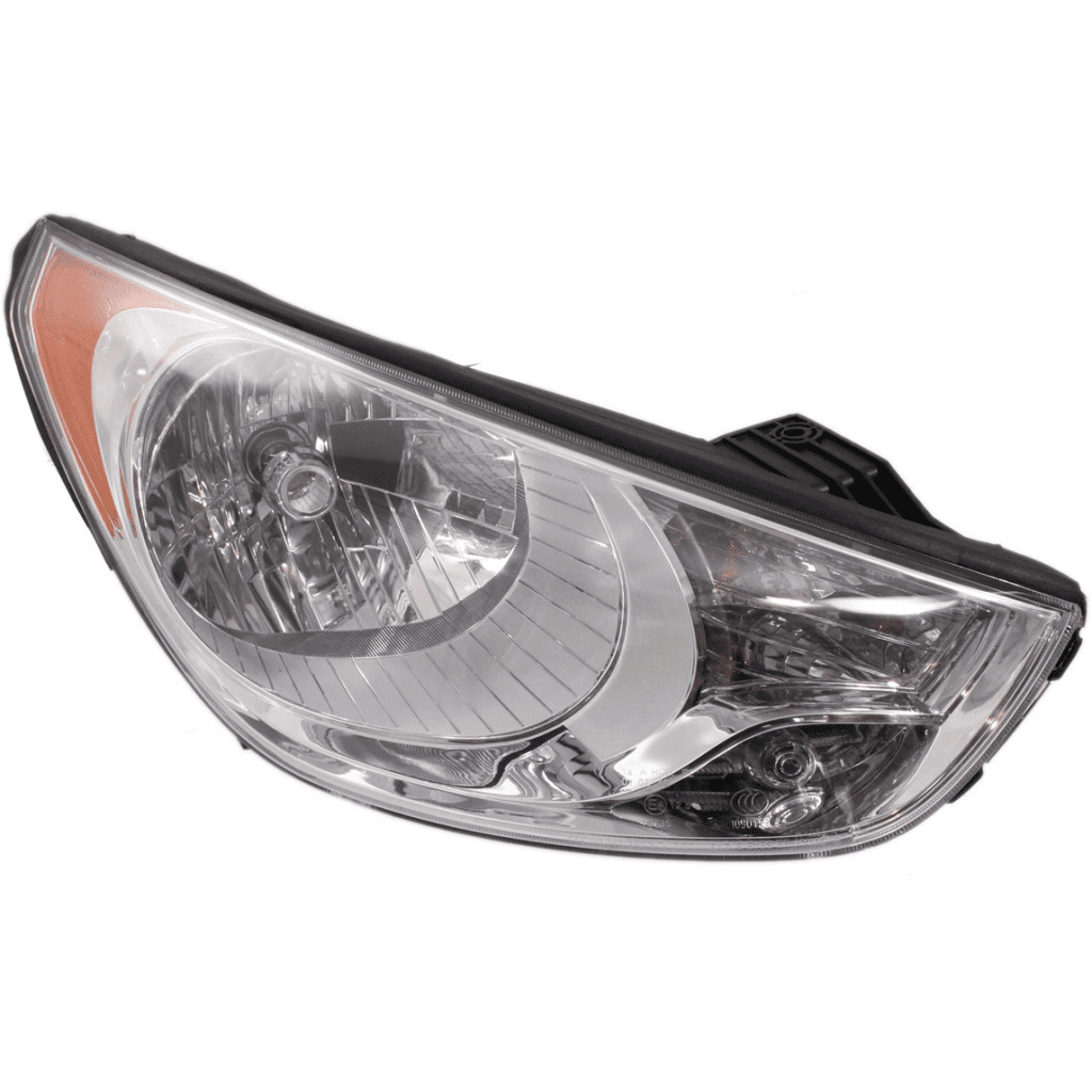 For Hyundai Tucson Headlight 2010 2011 2012 2013 Passenger Side For ...
