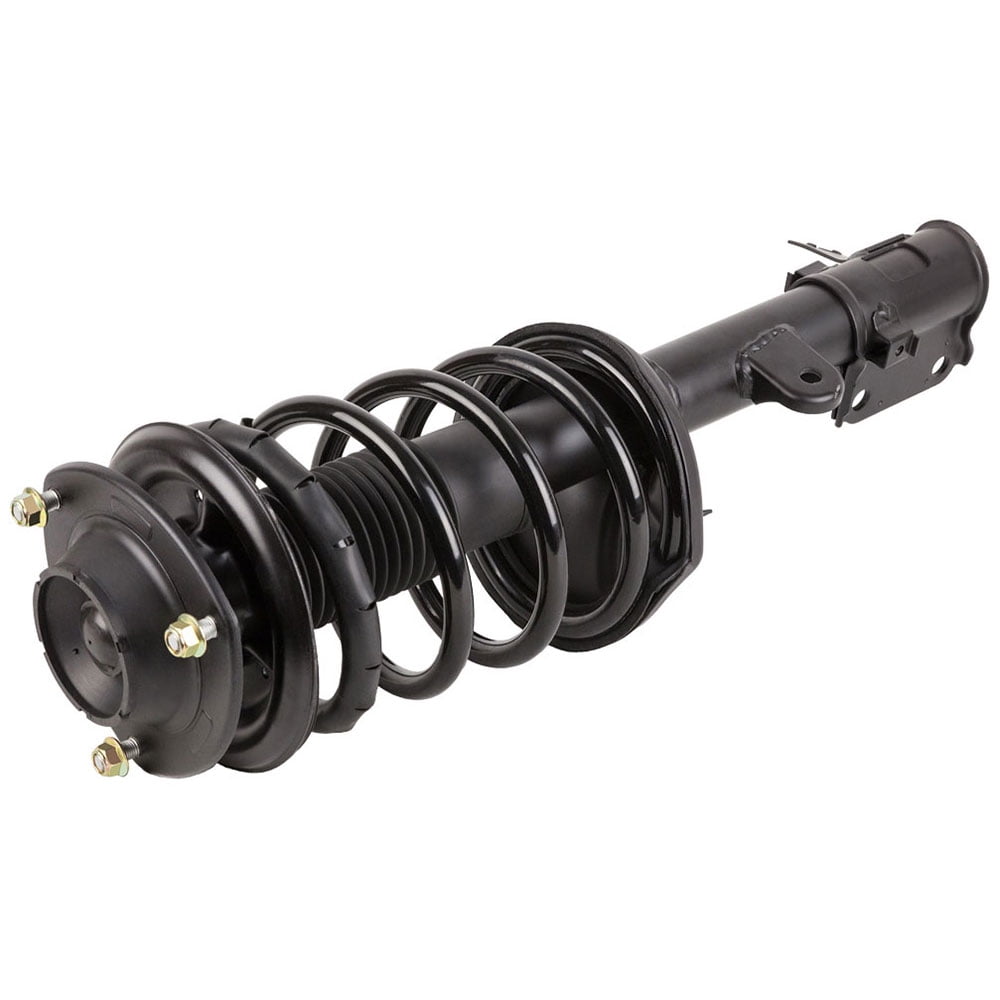 For Hyundai Tucson & Kia Sportage Complete Rear Left Driver Side Strut ...