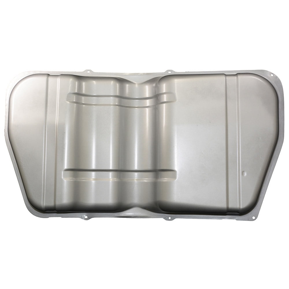 Hyundai Tucson Fuel Tank