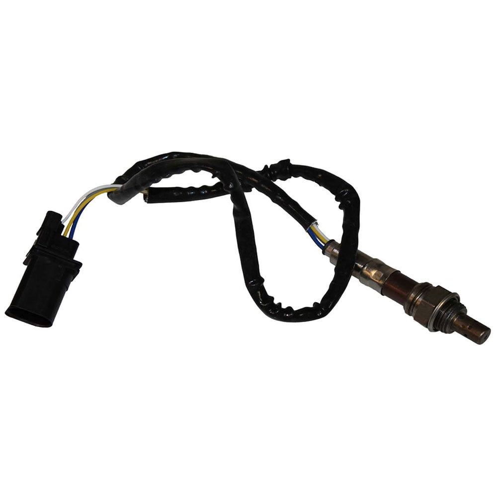 For Hyundai Tucson & Kia Sportage New O2 Sensor - BuyAutoParts ...
