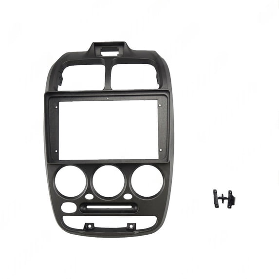 For Hyundai Verna 1999, 9-inch Android Large Screen Navigation Frame ...