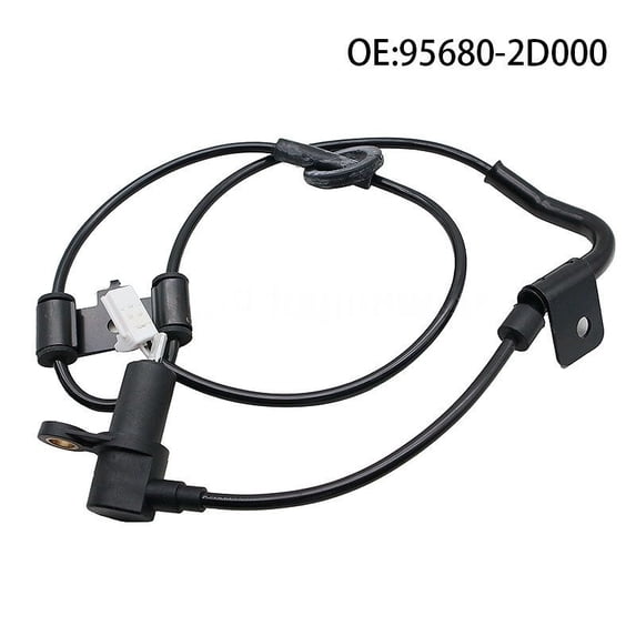For Hyundai and Kia ABS Anti-lock Braking Systems---Rear Left Wheel ...