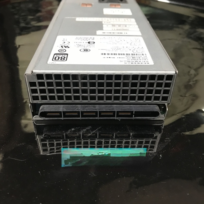 C240 M3 Server DPST-1200CB A 12V 100A Platinum Audio Amplifier Power ...