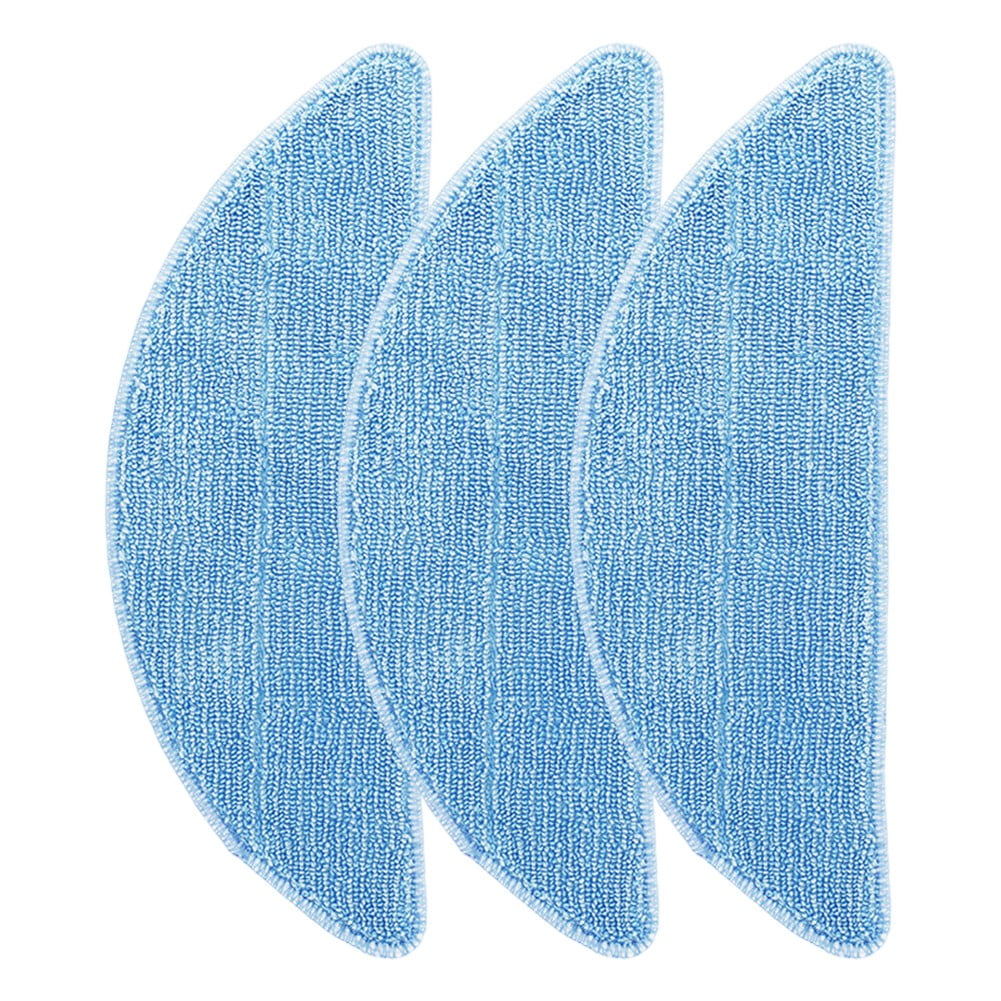 For ILIFE A12 Pro Replacement Mopping Cloth Mop Cloth - Walmart.com