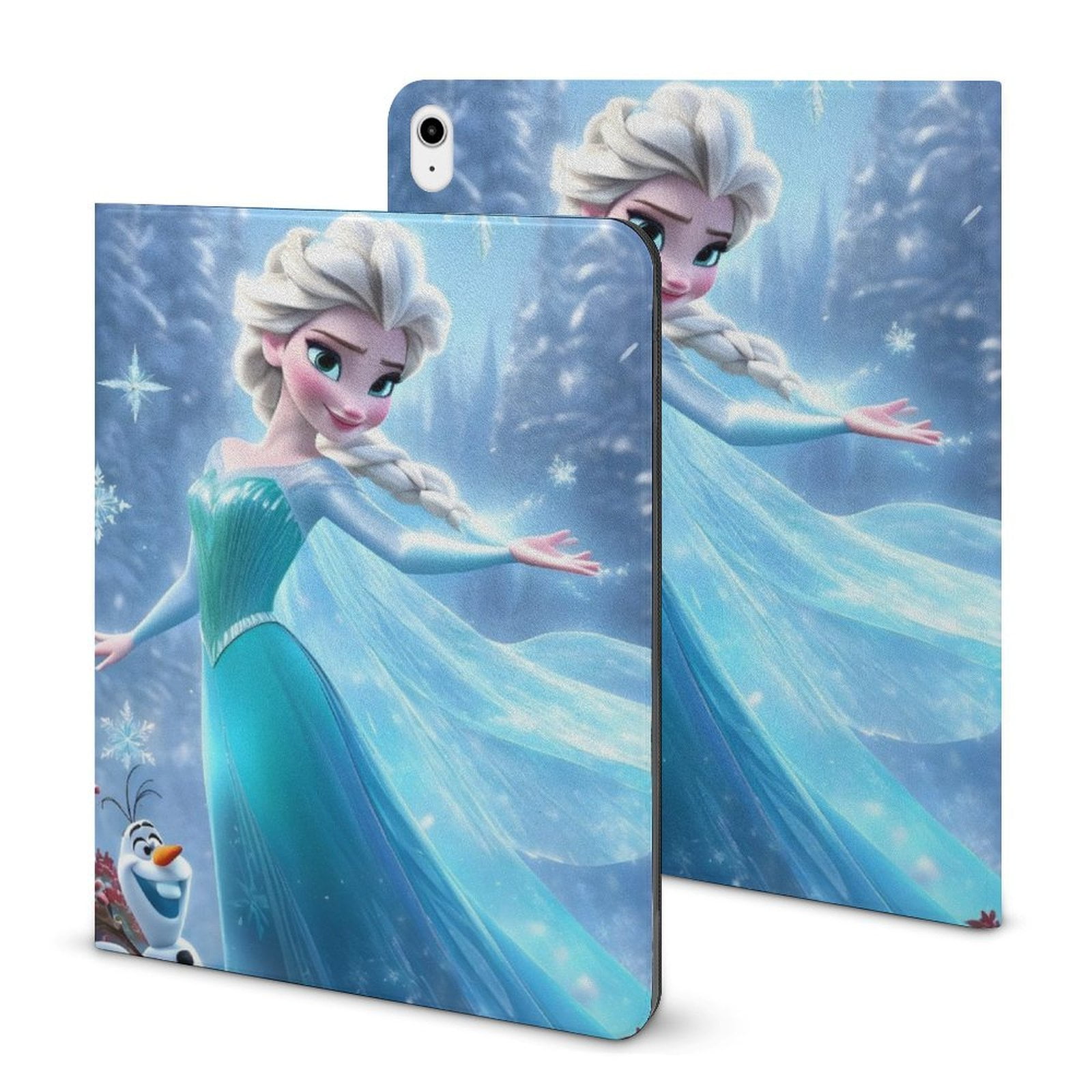 For IPAD 2020 AIR 4 （10.9in） Generation Case Boys Women Cute Frozen ...