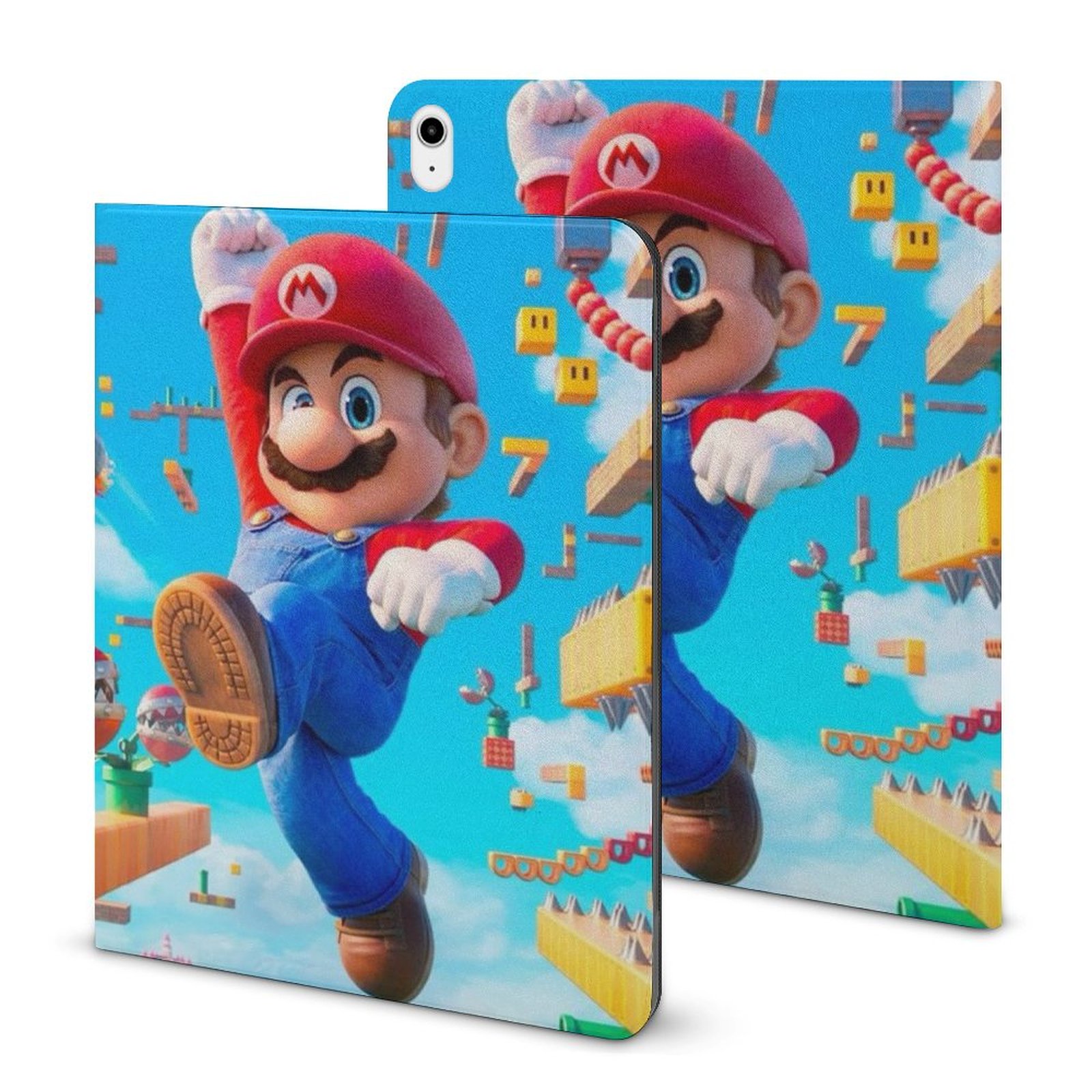 For IPAD 2020 AIR 4 （10.9in） Generation Case Boys Women Cute Super ...