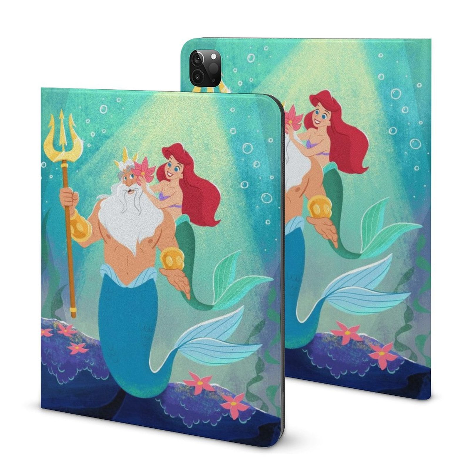 For IPAD Pro 2021 （11in） Generation Case Cute Cartoon The Little ...