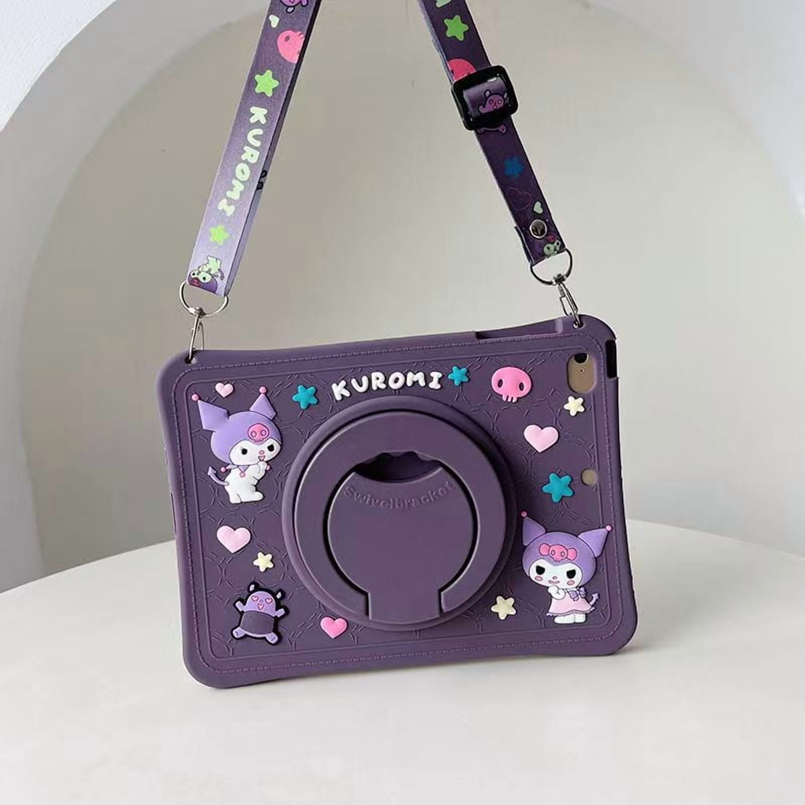 For IPad 10.2 7th 8th 9th 10th Gen Air 3 4 5 10.9 Pro 11 12.9 inch Mini ...