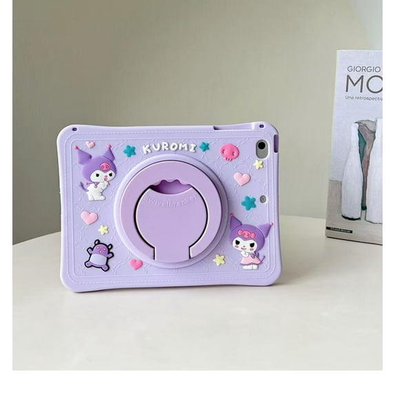 For IPad 10.2 7th 8th 9th 10th Gen Air 3 4 5 10.9 Pro 11 12.9 inch Mini ...