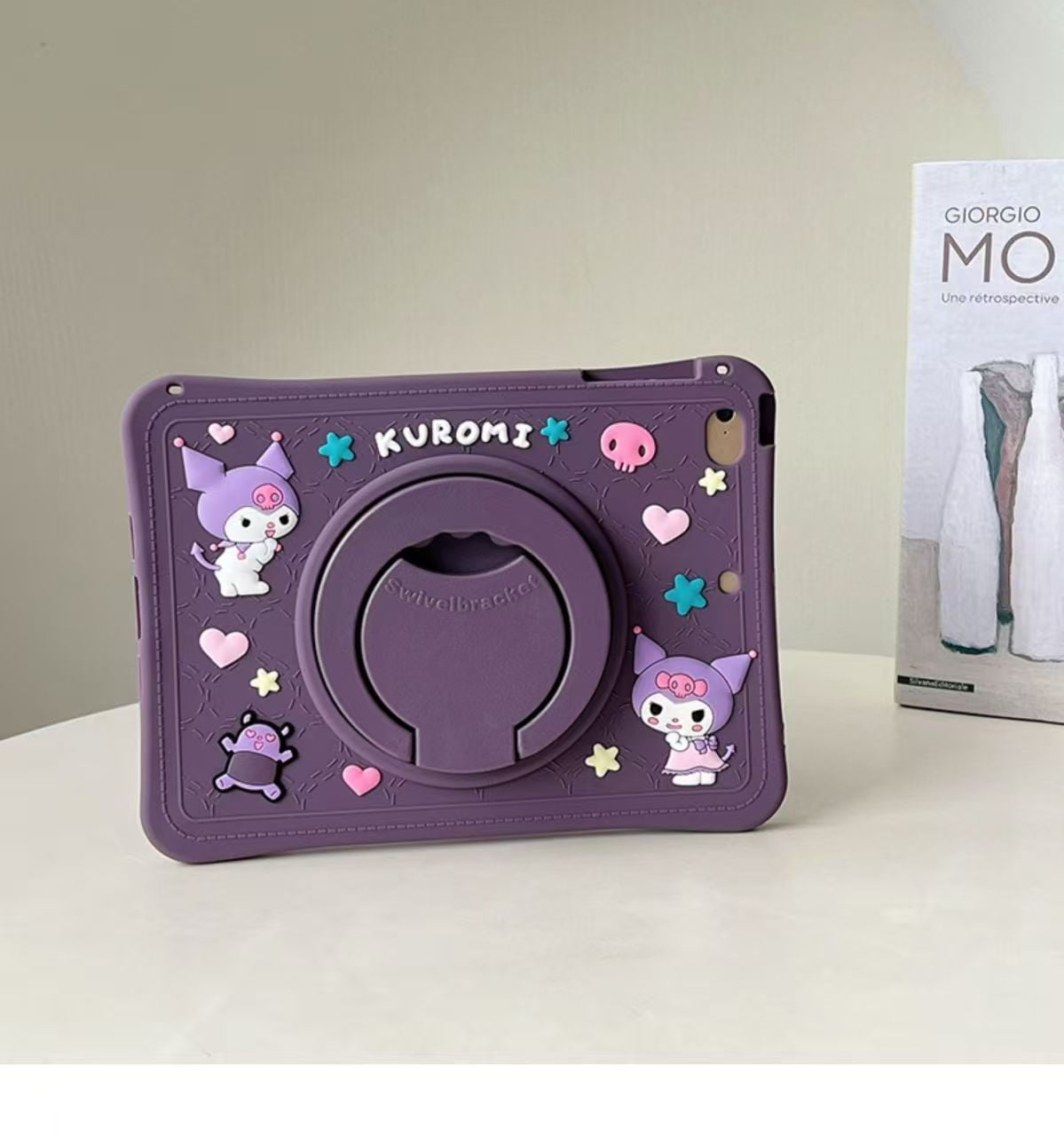 For IPad 10.2 7th 8th 9th 10th Gen Air 3 4 5 10.9 Pro 11 12.9 inch Mini ...