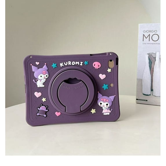 For IPad 10.2 7th 8th 9th 10th Gen Air 3 4 5 10.9 Pro 11 12.9 inch Mini ...