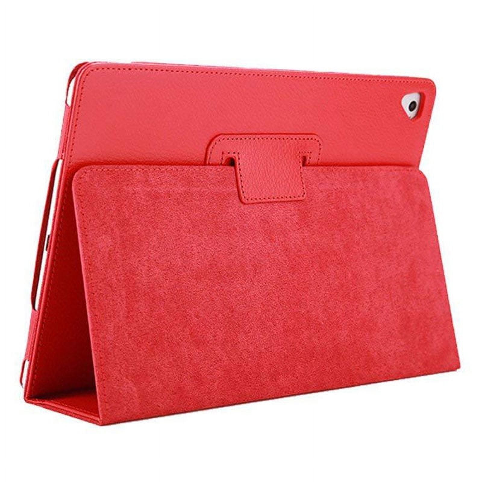 For IPad 10.2 Case 2021 Air 2 Air 1 Case IPad 2020 Case PU Leather ...
