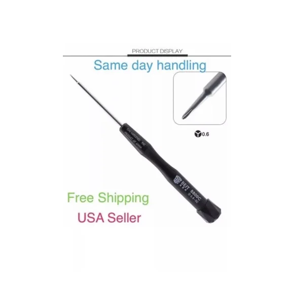 Y000 Tripoint Screwdriver