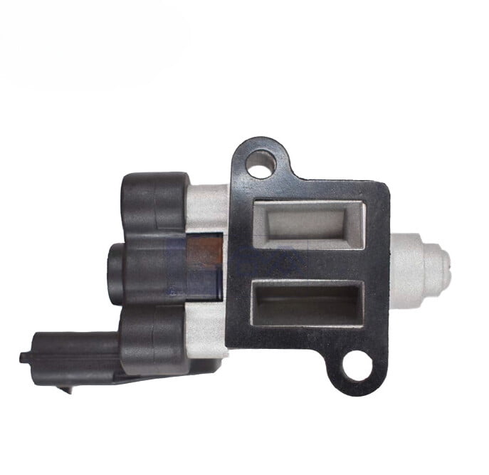 For Idle Air Control Valve Speed Stabilizer Hyundai Accent Kia Rio 2006 ...