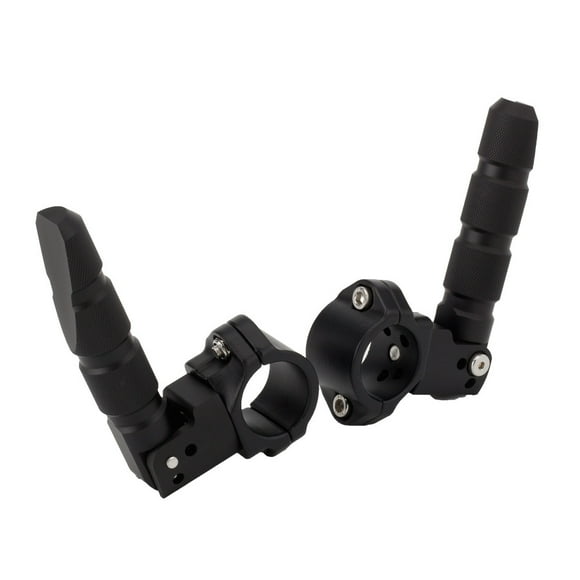 Foot Pegs Crash Bars