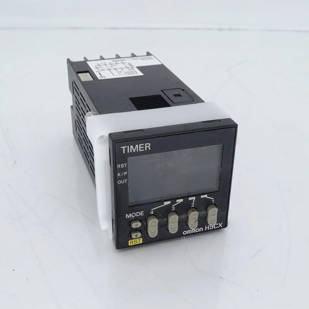 For Industrial Control Product H5CX-A-N Count Relay Digital Display ...